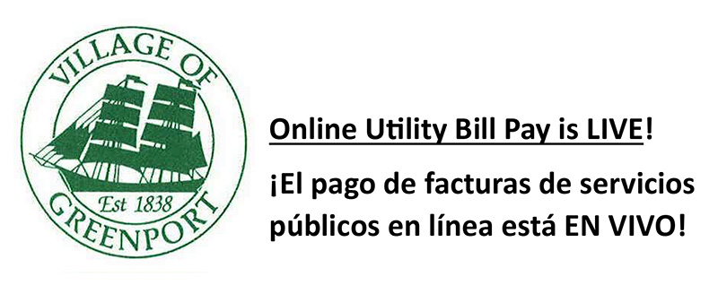 Greenport Village, Long Island, NY - Official Government Website